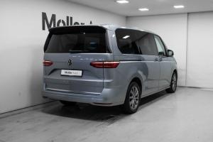 Volkswagen Multivan 2022 Viļņa, ar dzinēja tilpumu 2.00 L un nobraukumu 115 tūkst. km par 42500 €, foto 4 vietnē AUTOMOTO.COM.LV