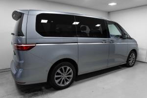 Volkswagen Multivan 2022 Viļņa, ar dzinēja tilpumu 2.00 L un nobraukumu 115 tūkst. km par 42500 €, foto 5 vietnē AUTOMOTO.COM.LV
