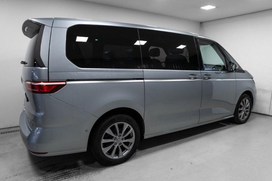 Volkswagen Multivan 2022 Viļņa, ar dzinēja tilpumu 2.00 L un nobraukumu 115 tūkst. km par 42500 €, foto 5 vietnē AUTOMOTO.COM.LV