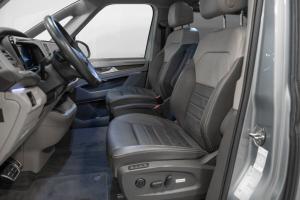 Volkswagen Multivan 2022 Viļņa, ar dzinēja tilpumu 2.00 L un nobraukumu 115 tūkst. km par 42500 €, foto 6 vietnē AUTOMOTO.COM.LV