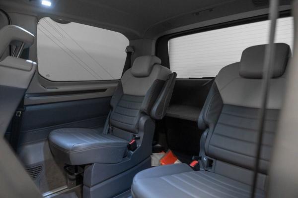 Volkswagen Multivan 2022 Viļņa, ar dzinēja tilpumu 2.00 L un nobraukumu 115 tūkst. km par 42500 €, foto 9 vietnē AUTOMOTO.COM.LV