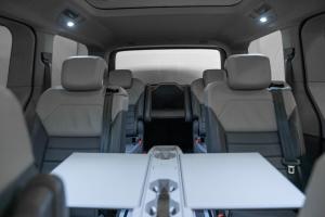 Volkswagen Multivan 2022 Viļņa, ar dzinēja tilpumu 2.00 L un nobraukumu 115 tūkst. km par 42500 €, foto 10 vietnē AUTOMOTO.COM.LV