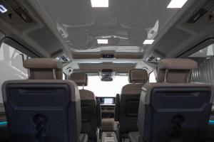 Volkswagen Multivan 2022 Viļņa, ar dzinēja tilpumu 2.00 L un nobraukumu 115 tūkst. km par 42500 €, foto 14 vietnē AUTOMOTO.COM.LV