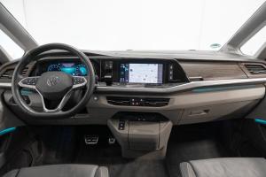 Volkswagen Multivan 2022 Viļņa, ar dzinēja tilpumu 2.00 L un nobraukumu 115 tūkst. km par 42500 €, foto 15 vietnē AUTOMOTO.COM.LV