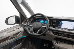 Volkswagen Multivan 2022 Viļņa, ar dzinēja tilpumu 2.00 L un nobraukumu 115 tūkst. km par 42500 €, foto 16 vietnē AUTOMOTO.COM.LV