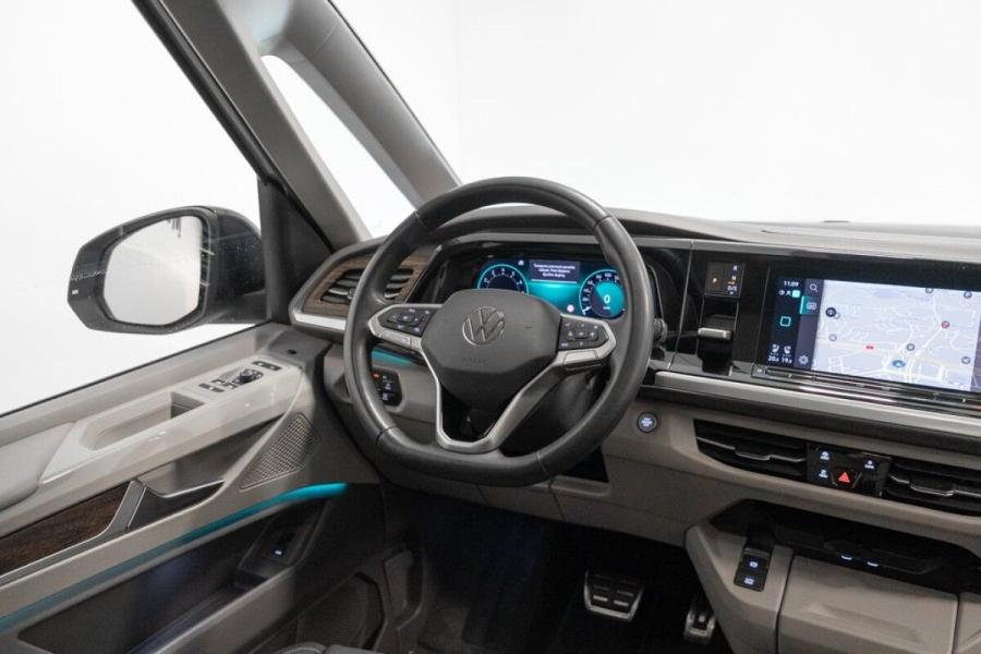 Volkswagen Multivan 2022 Viļņa, ar dzinēja tilpumu 2.00 L un nobraukumu 115 tūkst. km par 42500 €, foto 16 vietnē AUTOMOTO.COM.LV