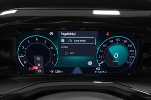 Volkswagen Multivan 2022 Viļņa, ar dzinēja tilpumu 2.00 L un nobraukumu 115 tūkst. km par 42500 €, foto 20 vietnē AUTOMOTO.COM.LV