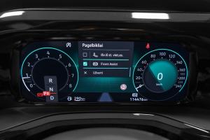 Volkswagen Multivan 2022 Viļņa, ar dzinēja tilpumu 2.00 L un nobraukumu 115 tūkst. km par 42500 €, foto 22 vietnē AUTOMOTO.COM.LV