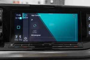 Volkswagen Multivan 2022 Viļņa, ar dzinēja tilpumu 2.00 L un nobraukumu 115 tūkst. km par 42500 €, foto 25 vietnē AUTOMOTO.COM.LV