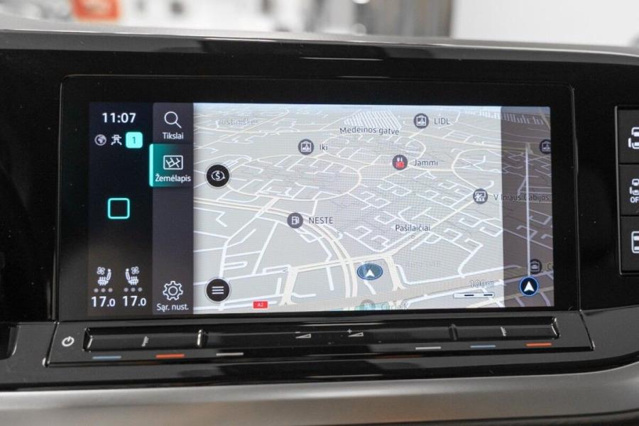 Volkswagen Multivan 2022 Viļņa, ar dzinēja tilpumu 2.00 L un nobraukumu 115 tūkst. km par 42500 €, foto 29 vietnē AUTOMOTO.COM.LV