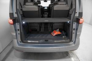 Volkswagen Multivan 2022 Viļņa, ar dzinēja tilpumu 2.00 L un nobraukumu 115 tūkst. km par 42500 €, foto 31 vietnē AUTOMOTO.COM.LV