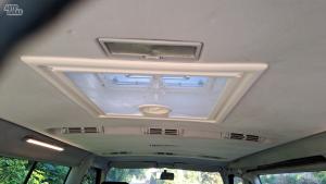 Volkswagen Multivan 1996 Viļņa, ar dzinēja tilpumu 2.50 L un nobraukumu 408 tūkst. km par 3900 €, foto 21 vietnē AUTOMOTO.COM.LV