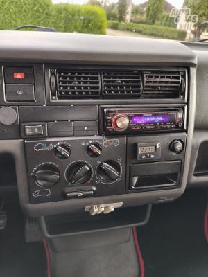 Volkswagen Multivan 1997 Joniškis, ar dzinēja tilpumu 2.50 L un nobraukumu 331 tūkst. km par 4444 €, foto 27 vietnē AUTOMOTO.COM.LV