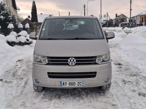 Volkswagen Multivan 2010 Tauragė, ar dzinēja tilpumu 2.00 L un nobraukumu 318 tūkst. km par 12950 €, foto 8 vietnē AUTOMOTO.COM.LV