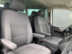Volkswagen Multivan 2010 Kauņa, ar dzinēja tilpumu 2.00 L un nobraukumu 194 tūkst. km par 13999 €, foto 15 vietnē AUTOMOTO.COM.LV