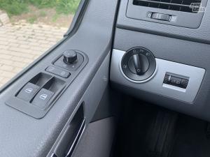 Volkswagen Multivan 2010 Kauņa, ar dzinēja tilpumu 2.00 L un nobraukumu 194 tūkst. km par 13999 €, foto 19 vietnē AUTOMOTO.COM.LV