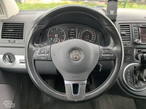 Volkswagen Multivan 2010 Kauņa, ar dzinēja tilpumu 2.00 L un nobraukumu 194 tūkst. km par 13999 €, foto 20 vietnē AUTOMOTO.COM.LV