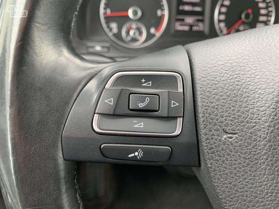 Volkswagen Multivan 2010 Kauņa, ar dzinēja tilpumu 2.00 L un nobraukumu 194 tūkst. km par 13999 €, foto 22 vietnē AUTOMOTO.COM.LV