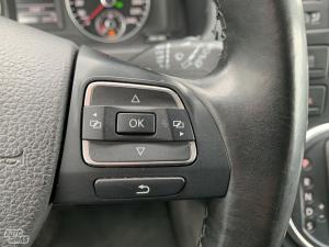 Volkswagen Multivan 2010 Kauņa, ar dzinēja tilpumu 2.00 L un nobraukumu 194 tūkst. km par 13999 €, foto 23 vietnē AUTOMOTO.COM.LV