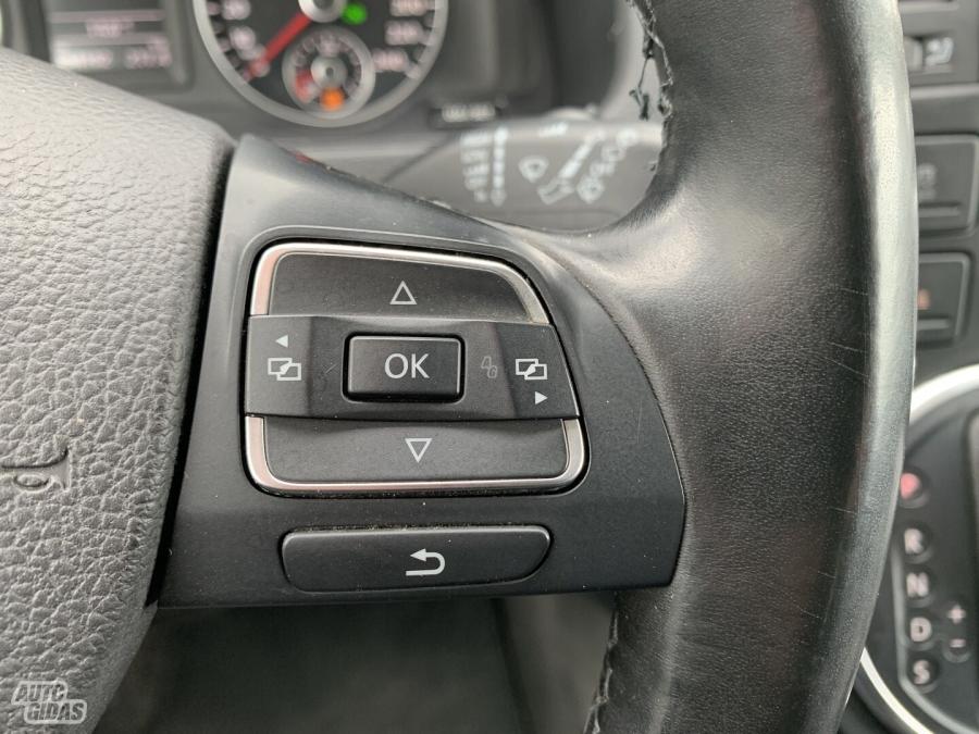 Volkswagen Multivan 2010 Kauņa, ar dzinēja tilpumu 2.00 L un nobraukumu 194 tūkst. km par 13999 €, foto 23 vietnē AUTOMOTO.COM.LV