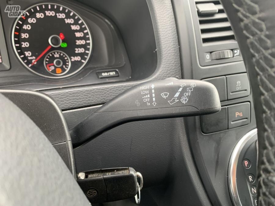 Volkswagen Multivan 2010 Kauņa, ar dzinēja tilpumu 2.00 L un nobraukumu 194 tūkst. km par 13999 €, foto 25 vietnē AUTOMOTO.COM.LV