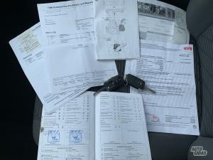 Volkswagen Multivan 2010 Kauņa, ar dzinēja tilpumu 2.00 L un nobraukumu 194 tūkst. km par 13999 €, foto 36 vietnē AUTOMOTO.COM.LV