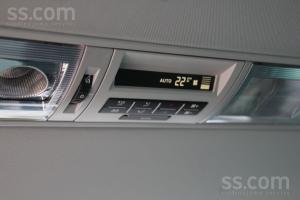 Volkswagen Multivan 2010 Tukums, ar dzinēja tilpumu 2.00 L un nobraukumu 238 tūkst. km par 14990 €, foto 19 vietnē AUTOMOTO.COM.LV