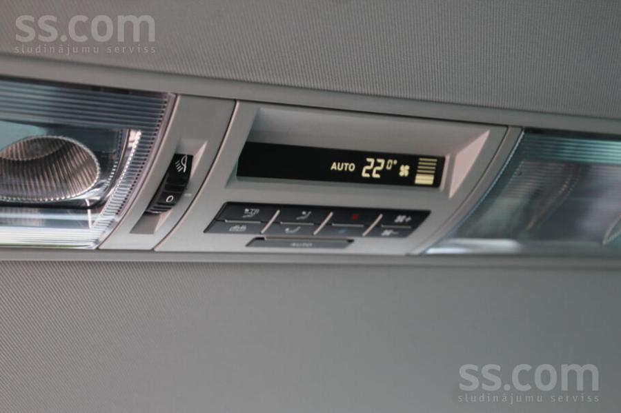 Volkswagen Multivan 2010 Tukums, ar dzinēja tilpumu 2.00 L un nobraukumu 238 tūkst. km par 14990 €, foto 19 vietnē AUTOMOTO.COM.LV