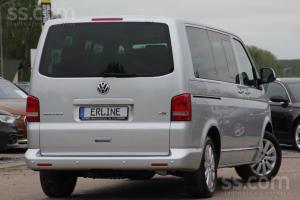 Volkswagen Multivan 2010 Tukums, ar dzinēja tilpumu 2.00 L un nobraukumu 238 tūkst. km par 14990 €, foto 21 vietnē AUTOMOTO.COM.LV