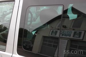 Volkswagen Multivan 2010 Tukums, ar dzinēja tilpumu 2.00 L un nobraukumu 238 tūkst. km par 14990 €, foto 22 vietnē AUTOMOTO.COM.LV