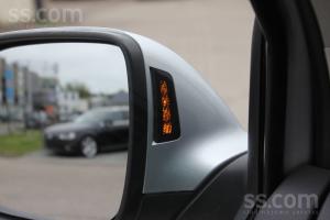 Volkswagen Multivan 2010 Tukums, ar dzinēja tilpumu 2.00 L un nobraukumu 238 tūkst. km par 14990 €, foto 30 vietnē AUTOMOTO.COM.LV