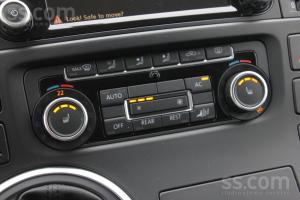 Volkswagen Multivan 2010 Tukums, ar dzinēja tilpumu 2.00 L un nobraukumu 238 tūkst. km par 14990 €, foto 31 vietnē AUTOMOTO.COM.LV