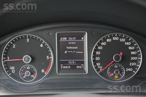 Volkswagen Multivan 2010 Tukums, ar dzinēja tilpumu 2.00 L un nobraukumu 238 tūkst. km par 14990 €, foto 32 vietnē AUTOMOTO.COM.LV