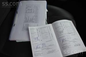 Volkswagen Multivan 2010 Tukums, ar dzinēja tilpumu 2.00 L un nobraukumu 238 tūkst. km par 14990 €, foto 34 vietnē AUTOMOTO.COM.LV