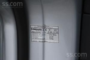 Volkswagen Multivan 2010 Tukums, ar dzinēja tilpumu 2.00 L un nobraukumu 238 tūkst. km par 14990 €, foto 36 vietnē AUTOMOTO.COM.LV
