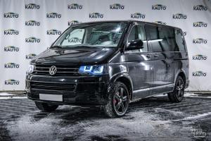 Volkswagen Multivan 2012 Kauņa, ar dzinēja tilpumu 2.00 L un nobraukumu 195 tūkst. km par 14390 €, foto  vietnē AUTOMOTO.COM.LV