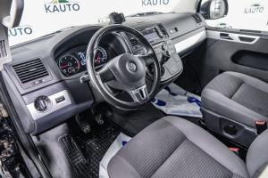 Volkswagen Multivan 2012 Kauņa, ar dzinēja tilpumu 2.00 L un nobraukumu 195 tūkst. km par 14390 €, foto 5 vietnē AUTOMOTO.COM.LV