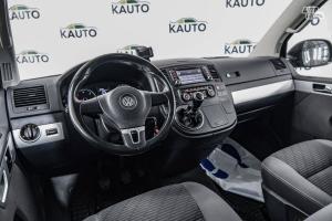 Volkswagen Multivan 2012 Kauņa, ar dzinēja tilpumu 2.00 L un nobraukumu 195 tūkst. km par 14390 €, foto 7 vietnē AUTOMOTO.COM.LV
