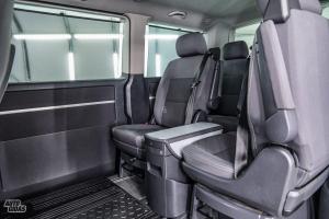 Volkswagen Multivan 2012 Kauņa, ar dzinēja tilpumu 2.00 L un nobraukumu 195 tūkst. km par 14390 €, foto 9 vietnē AUTOMOTO.COM.LV