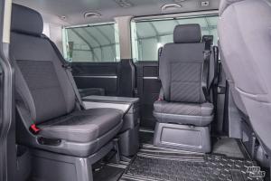Volkswagen Multivan 2012 Kauņa, ar dzinēja tilpumu 2.00 L un nobraukumu 195 tūkst. km par 14390 €, foto 10 vietnē AUTOMOTO.COM.LV