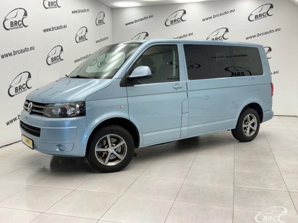 Volkswagen Multivan 2012 Viļņa, ar dzinēja tilpumu 1.97 L un nobraukumu 315 tūkst. km par 12500 €, foto 1 vietnē AUTOMOTO.COM.LV