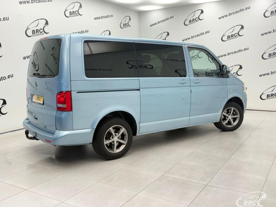 Volkswagen Multivan 2012 Viļņa, ar dzinēja tilpumu 1.97 L un nobraukumu 315 tūkst. km par 12500 €, foto 3 vietnē AUTOMOTO.COM.LV