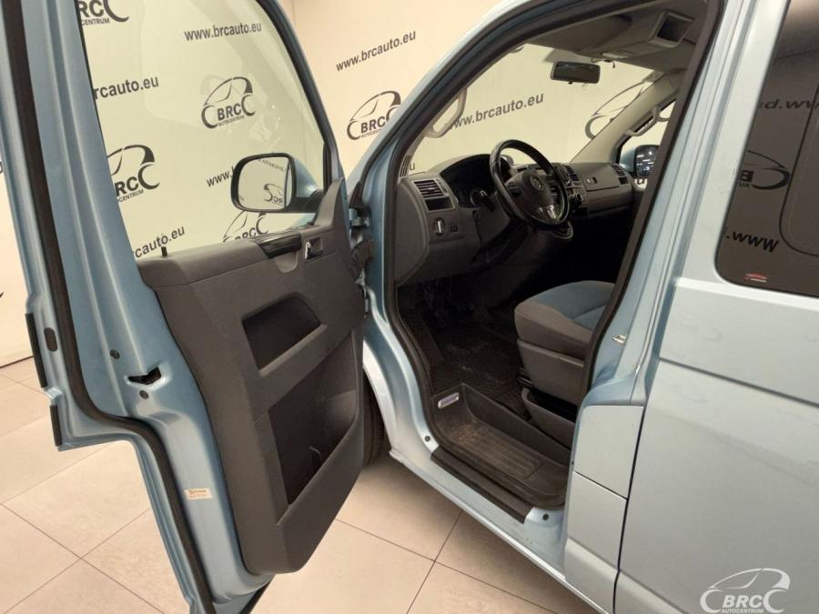 Volkswagen Multivan 2012 Viļņa, ar dzinēja tilpumu 1.97 L un nobraukumu 315 tūkst. km par 12500 €, foto 6 vietnē AUTOMOTO.COM.LV