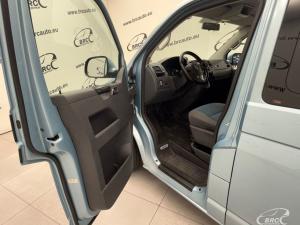 Volkswagen Multivan 2012 in Vilnius, with an engine capacity of 1.97 L and mileage of 315 thousand km for 12500 €, photo 6 on AUTOMOTO.COM.LV