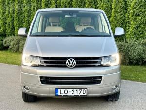 Volkswagen Multivan 2013 in Riga, with an engine capacity of 2.00 L and mileage of 259 thousand km for 17950 €, photo 24 on AUTOMOTO.COM.LV
