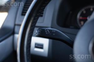 Volkswagen Multivan 2013 Rīga, ar dzinēja tilpumu 2.00 L un nobraukumu 347 tūkst. km par 16990 €, foto 20 vietnē AUTOMOTO.COM.LV