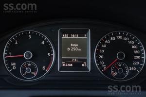 Volkswagen Multivan 2013 Rīga, ar dzinēja tilpumu 2.00 L un nobraukumu 347 tūkst. km par 16990 €, foto 21 vietnē AUTOMOTO.COM.LV