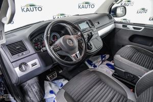 Volkswagen Multivan 2014 in Kaunas, with an engine capacity of 2.00 L and mileage of 289 thousand km for 16990 €, photo 5 on AUTOMOTO.COM.LV
