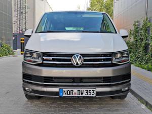 Volkswagen Multivan 2016 in Klaipeda, with an engine capacity of 1.97 L and mileage of 225 thousand km for 27950 €, photo 16 on AUTOMOTO.COM.LV