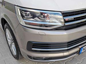 Volkswagen Multivan 2016 in Klaipeda, with an engine capacity of 1.97 L and mileage of 225 thousand km for 27950 €, photo 20 on AUTOMOTO.COM.LV